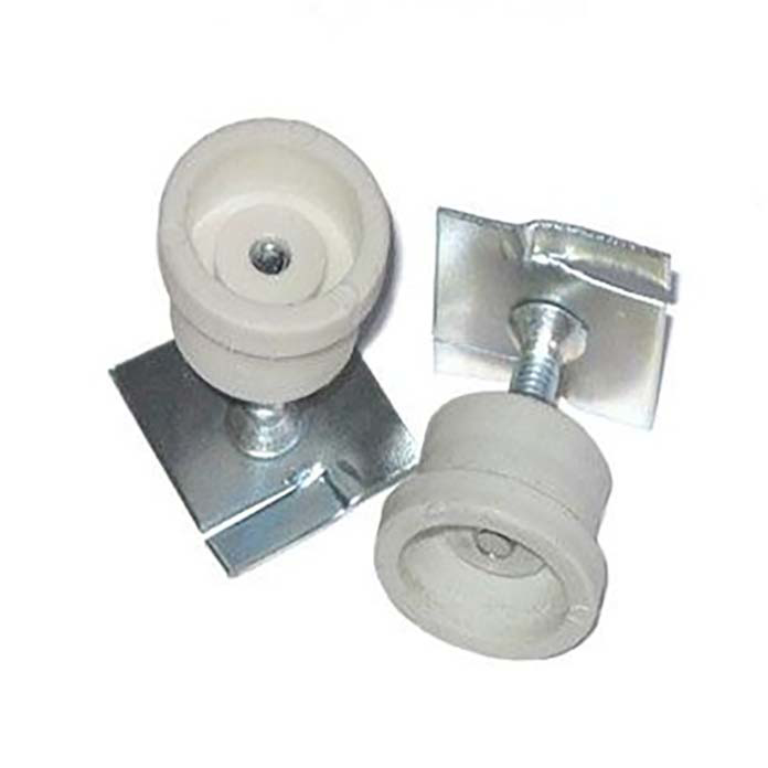 Keeptank | Nosač ROGL(odstojnik) AL.radijator